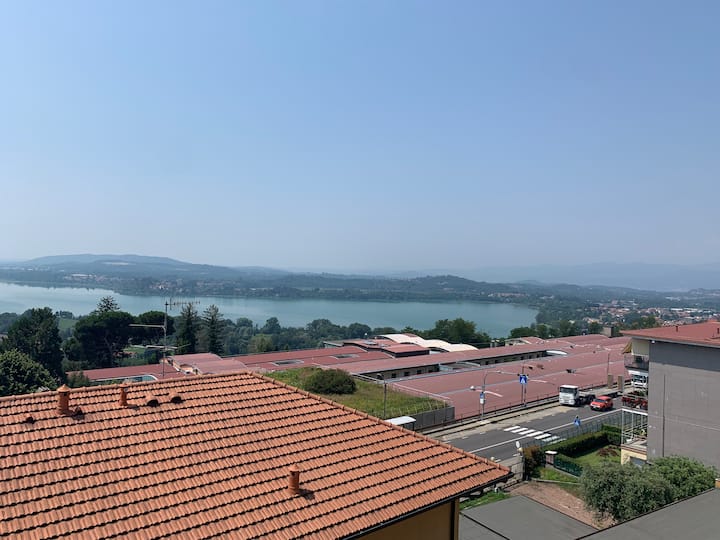 Suite Belvedere - Varese