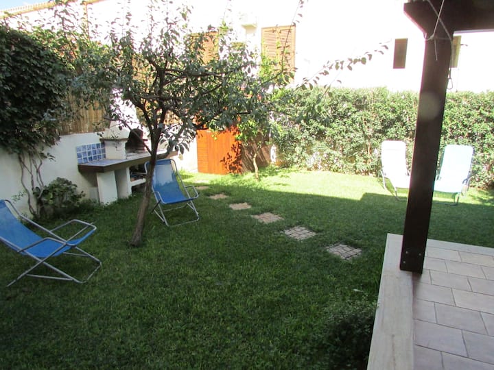 La Casa Di Sabrina - San Vito Lo Capo