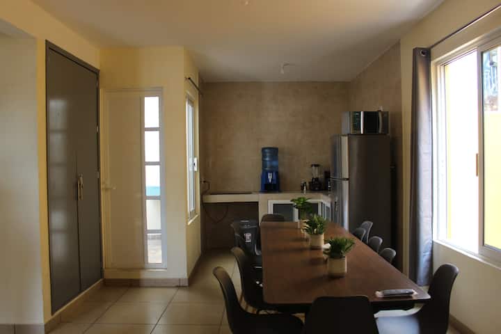 Depto. Familiar Céntrico En Oaxaca - Oaxaca