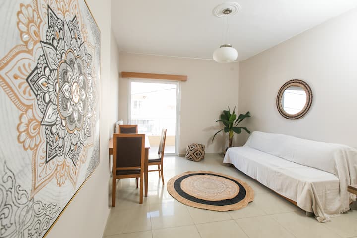 Galeros Apartments - No.2 - Crete
