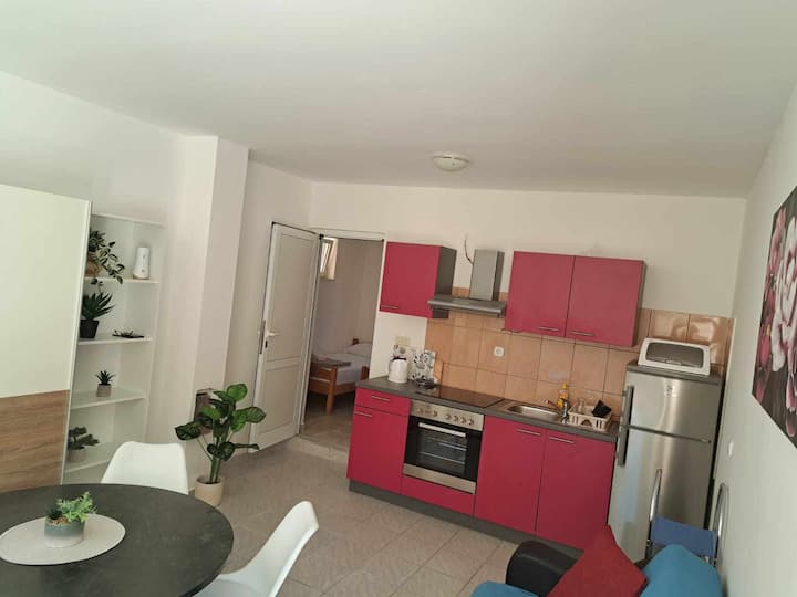 Apartmani Arta - 1 - Murter