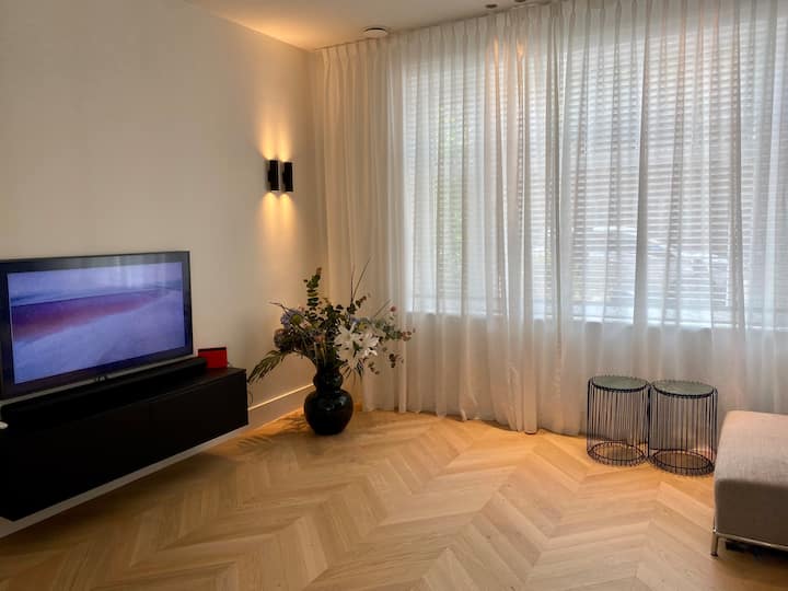 Familie Huis Amsterdam - Amsterdam