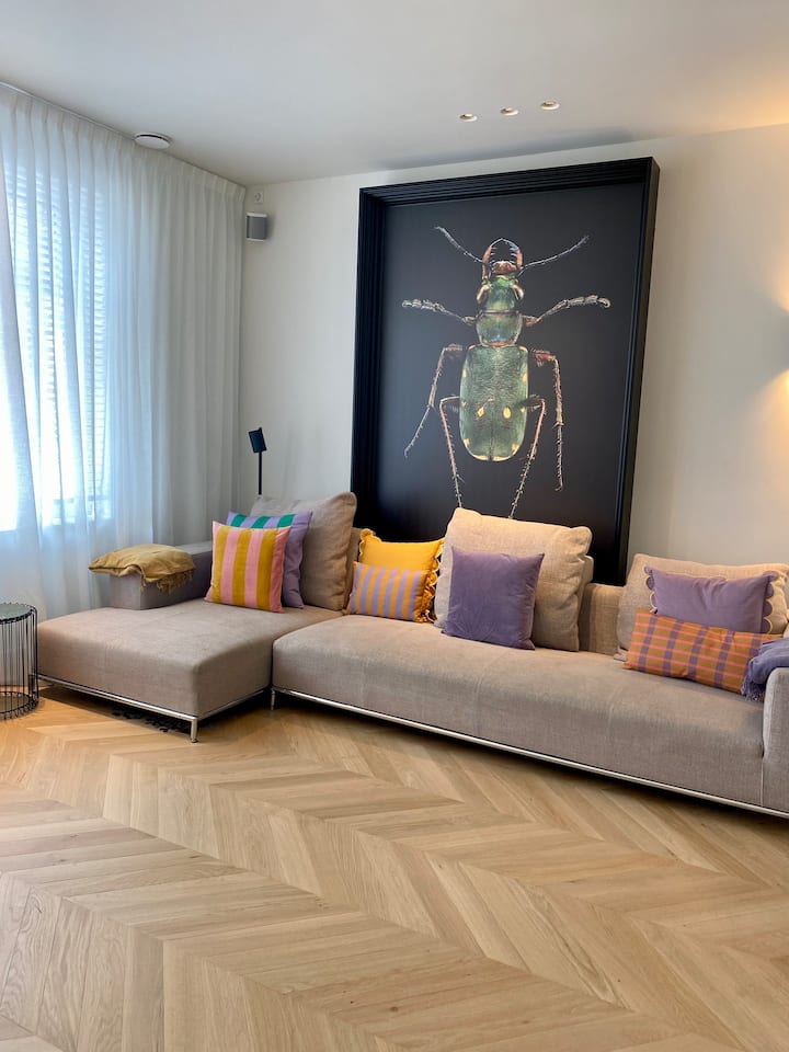 Familie Huis Amsterdam - Amsterdam