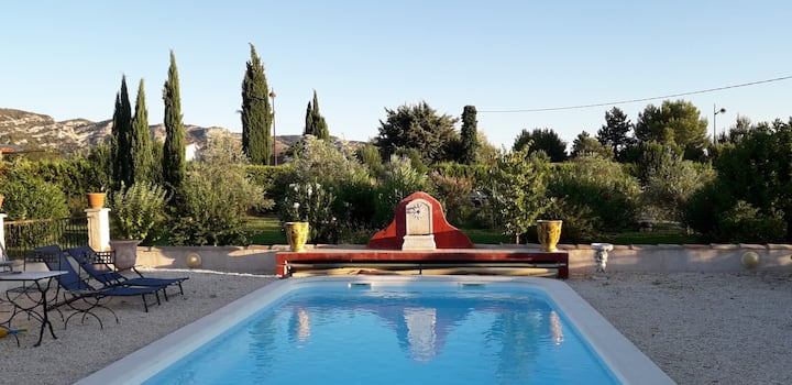 Gite - Cavaillon