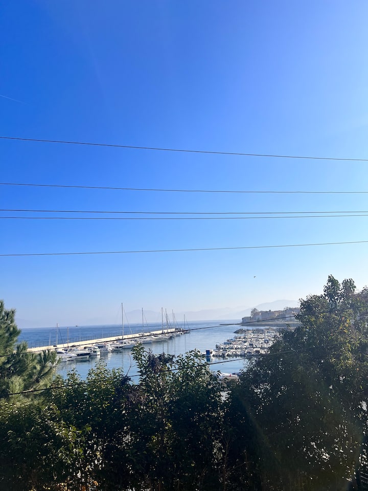 Mudanya Marina’da Daire - Mudanya