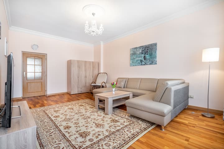 Apartment Albion - Karlovy Vary