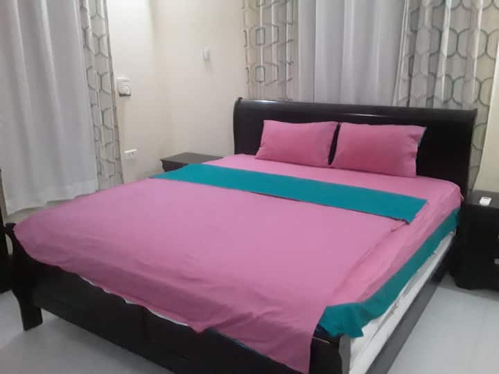 Villa 2 At The Heart Of Dakar - Dakar