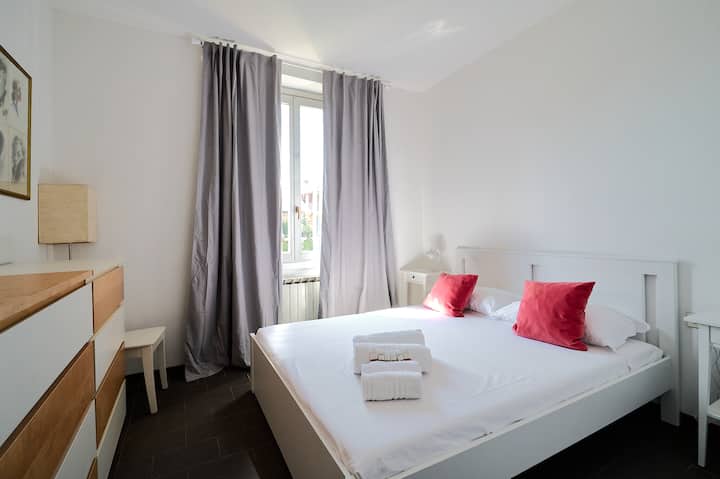 Xenia Milano - 2rooms Apt. In Via Custodi 10 - Milan