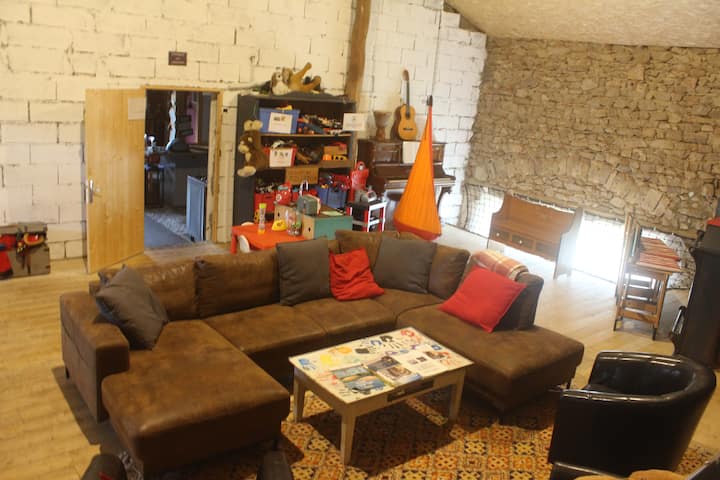 Chambre D'hôte - Ambert