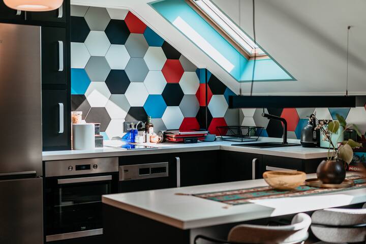 Iresidence - Novi Sad