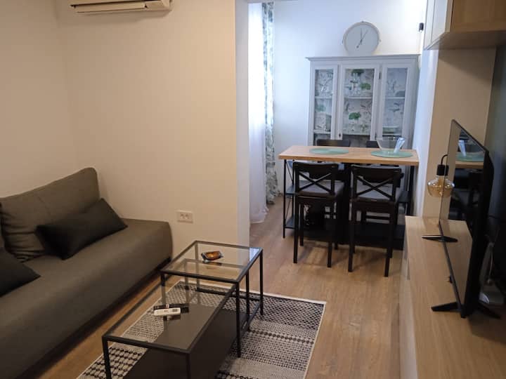 Apartman Rio - Novi Vinodolski