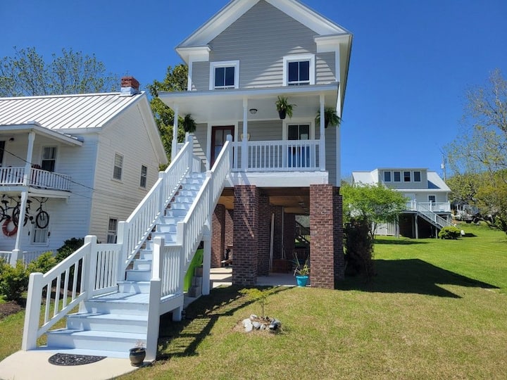 The Crose Nest - Swansboro, NC