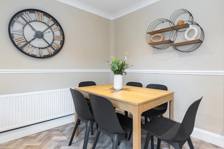 Cosy Single Bedroom In Dublin 1 - ダブリン