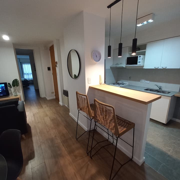 Departamento Entero 1 Dormitorio - Rosario