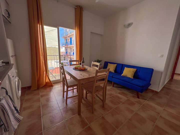 Benisol Tu Hogar En Benidorm - Benidorm