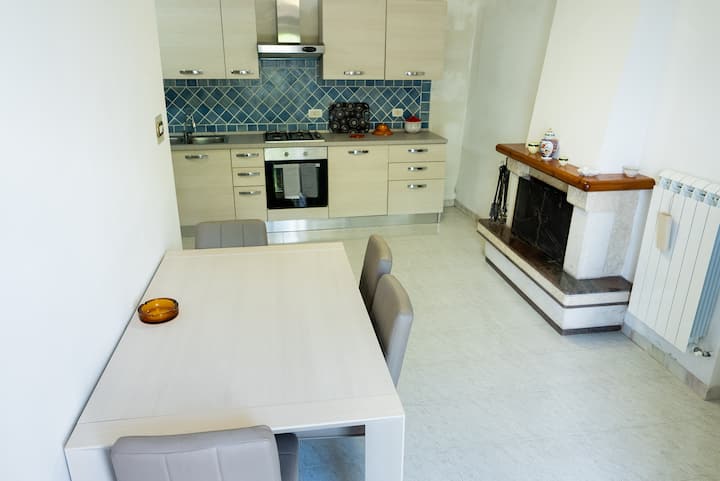 Belvedere Silenzioso Fresco - Tagliacozzo