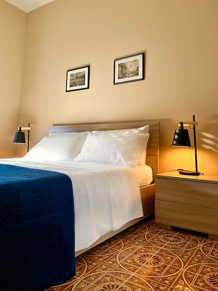 Attique Avec Terrasse - Frascati