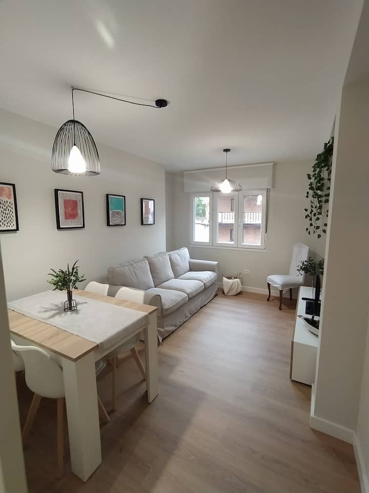 Apartamento La Cruz Del Norte - Gozón