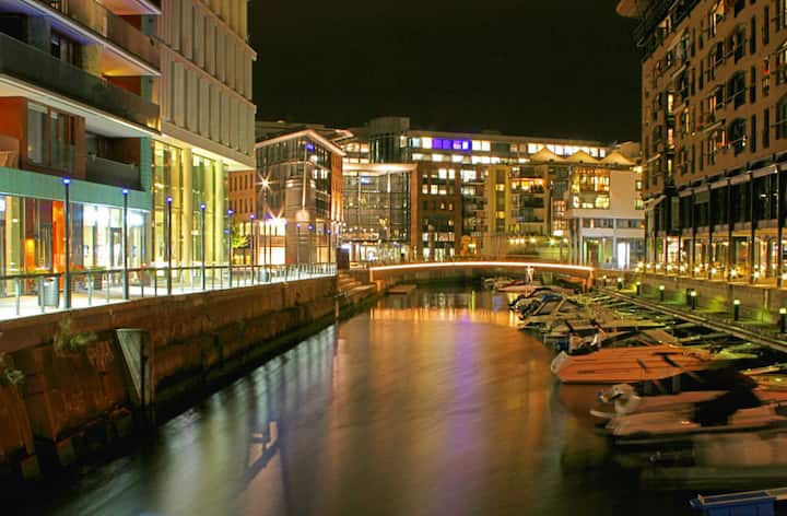 Vika, Oslo - Oslo