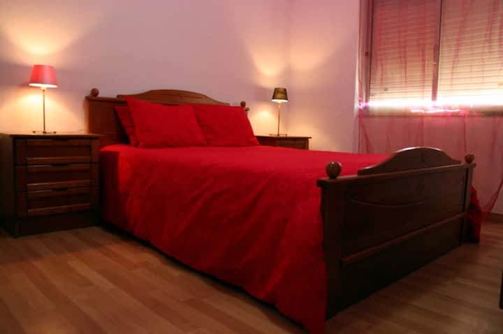 Apartamento Caparica - Costa da Caparica