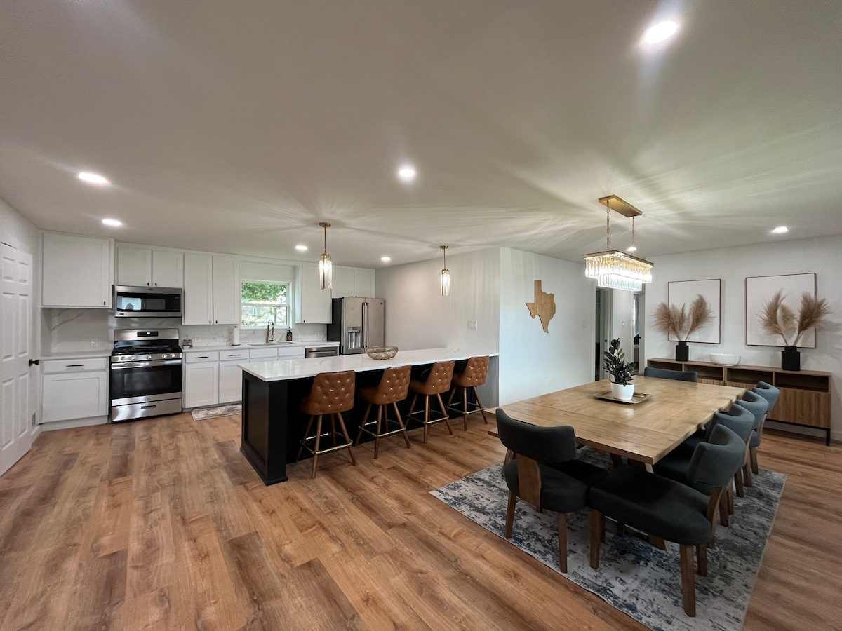 McKinney Vacation Rentals | Airbnb