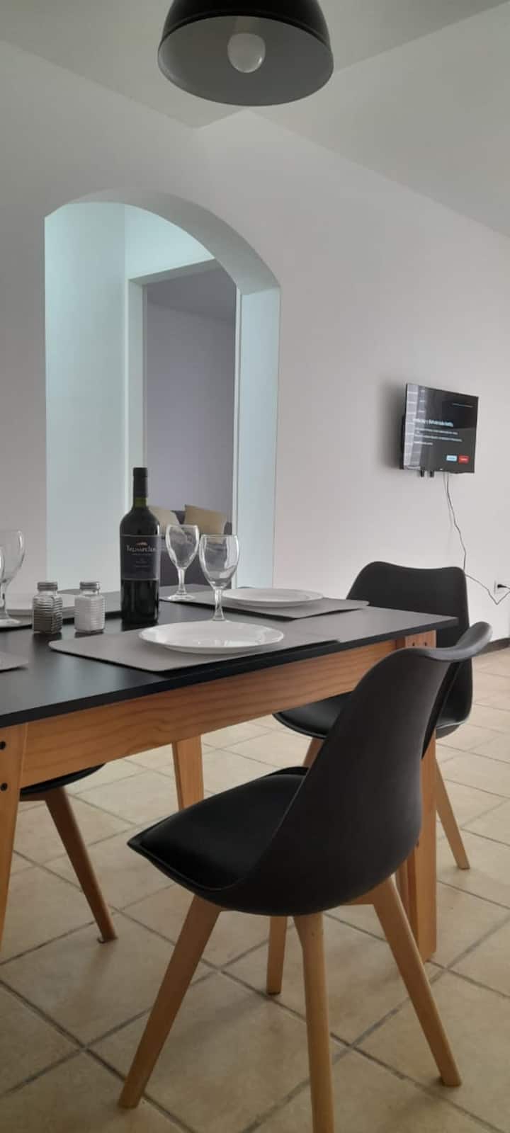 Departamento Jb Justo Mza - Mendoza
