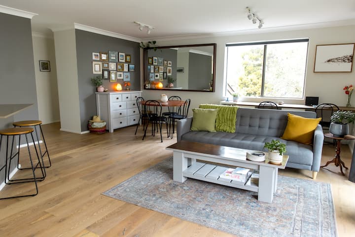 Newport Beach Hideaway - Church Point