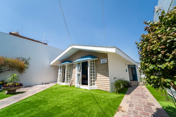 Garden Suite 5 - Aguascalientes