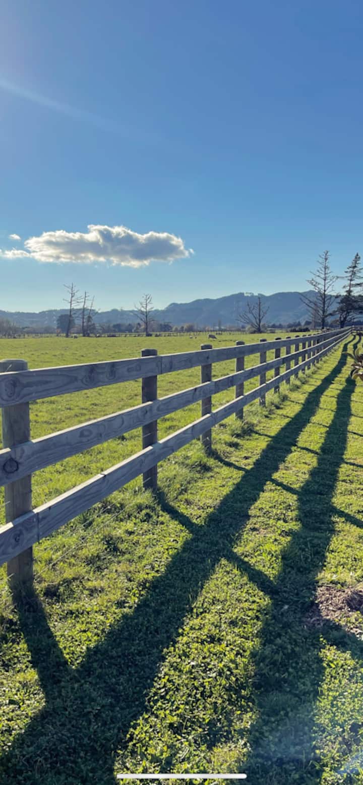 Get Away To The Country ! - Clevedon
