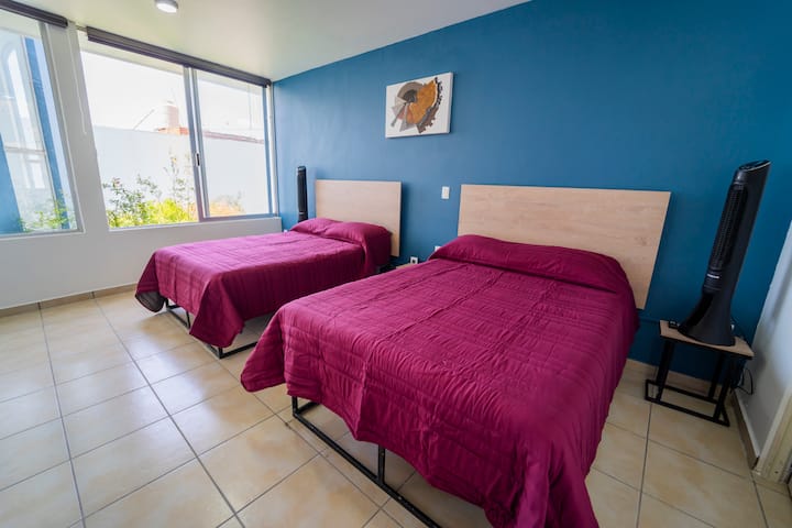 Garden Suite 2 - Aguascalientes