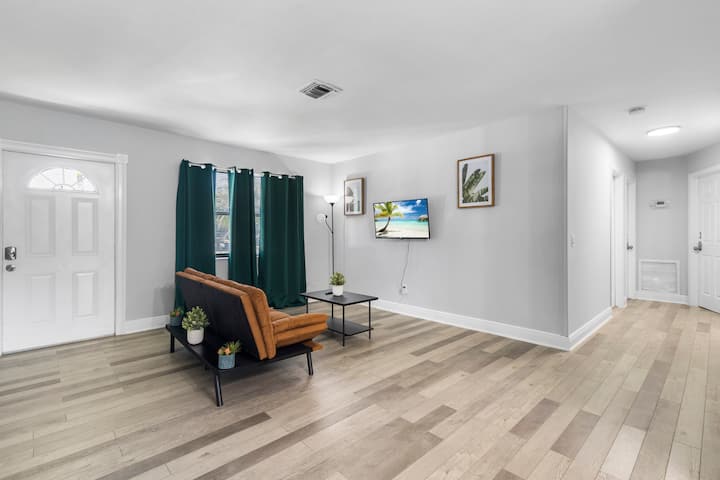 Beautiful Room Close To Indiantown A3c - West Palm Beach