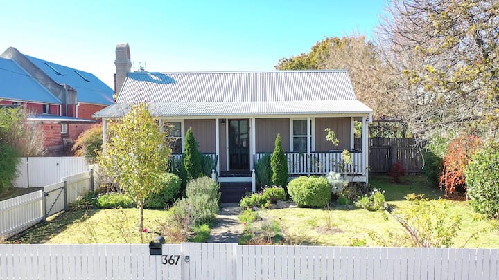 Awen Cottage - Tenterfield