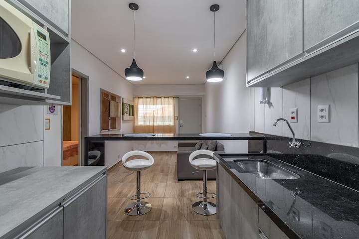 Casa Ar Condicionado Vila Yara, Conforto E Paz - Osasco