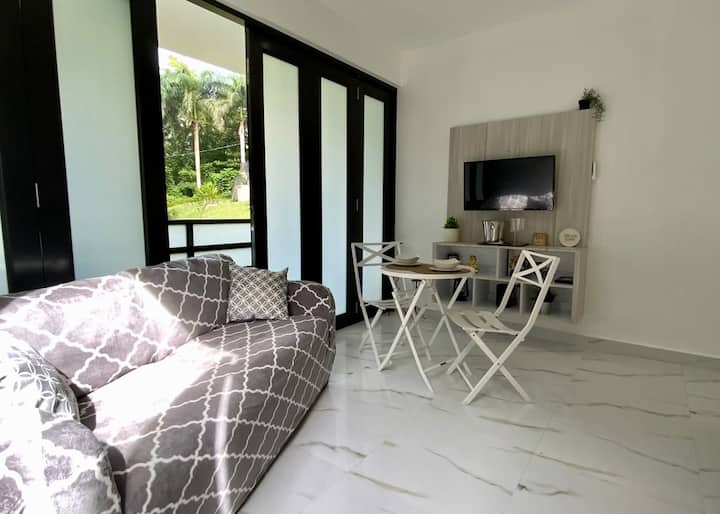 Hideaway Villa Ii | Pool & Jacuzzi - Caguas
