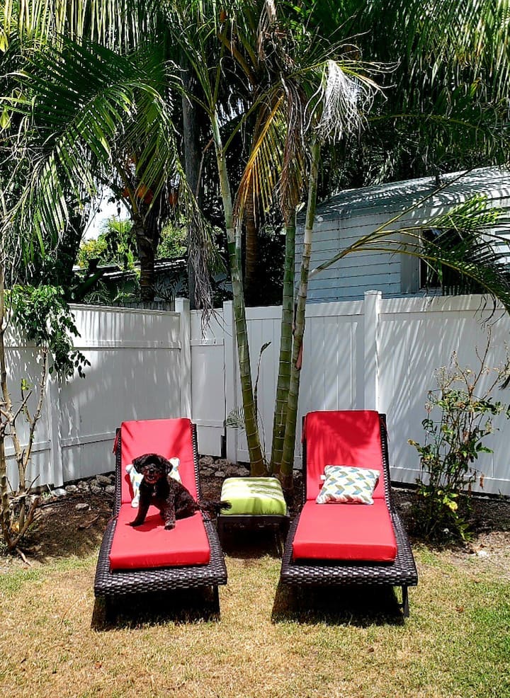 Josey's Place - Key West, FL