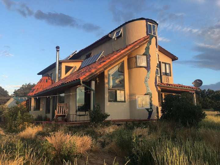 Blue Desert Retreat - 托蘭斯郡