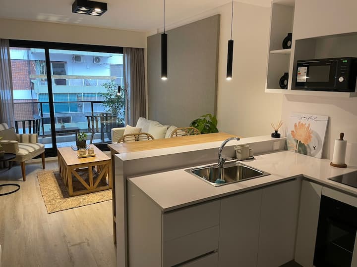 Divino, Exclusivo Y Bien Ubicado - Buenos Aires