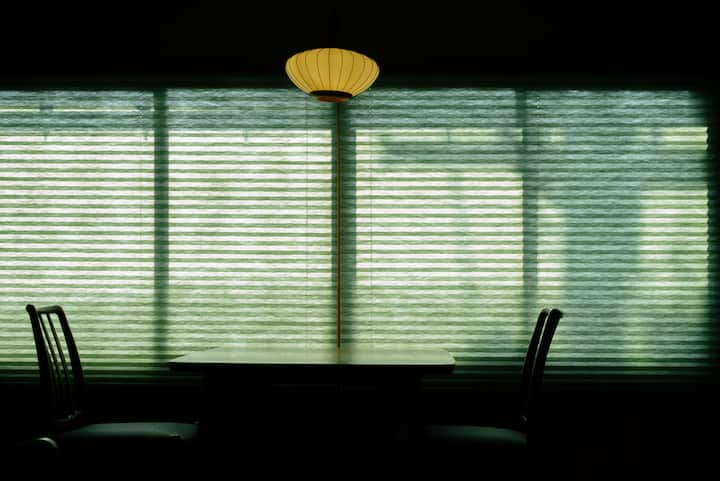 Condominium Deluxe(room Tateri) - 도요오카시