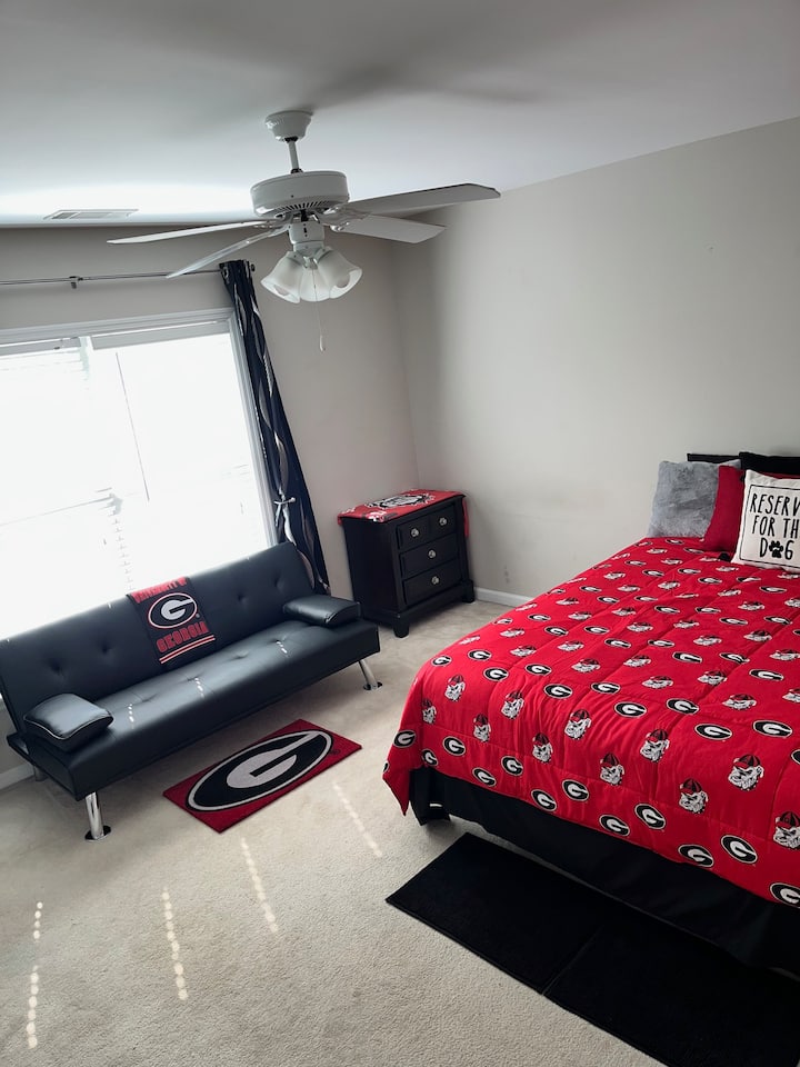 Townhouse In Athens - Close To Uga - Athens, GA