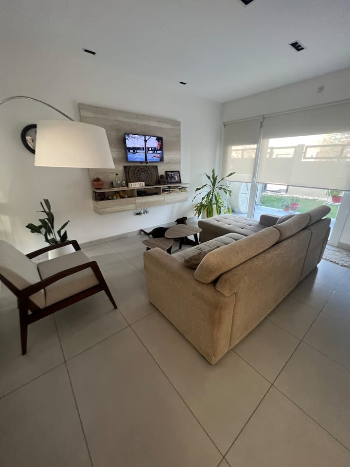 Casa Templo (Habitación Disponible) - Puerto Madryn