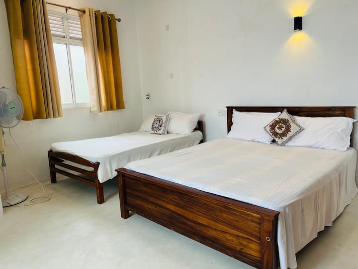 Welcome To Suki Villa - Room 04 - Kandy