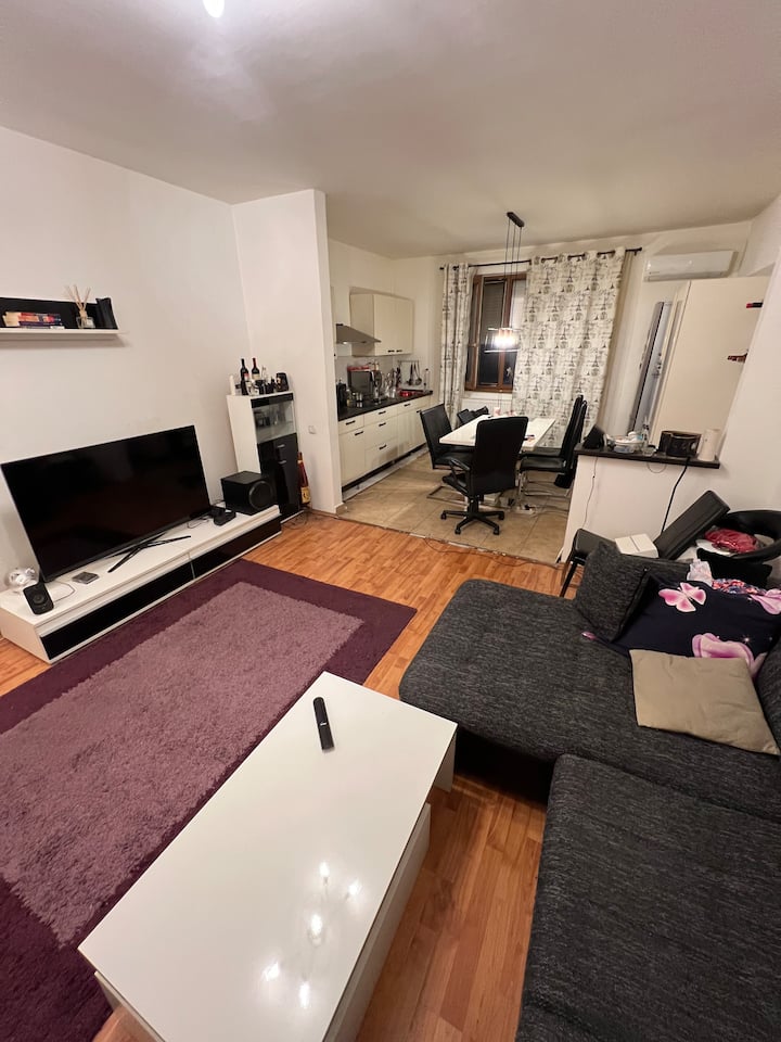 Ap. 3 Camere Zona Oncea, Oradea - Oradea