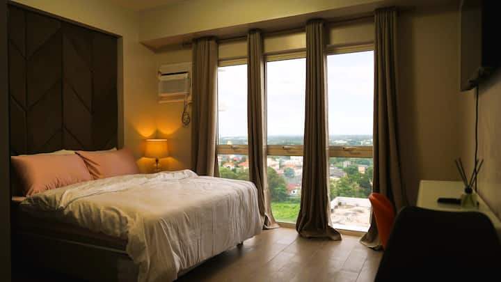 Luxe Condo One Regis Megaworld Bacolod City - Bacolod