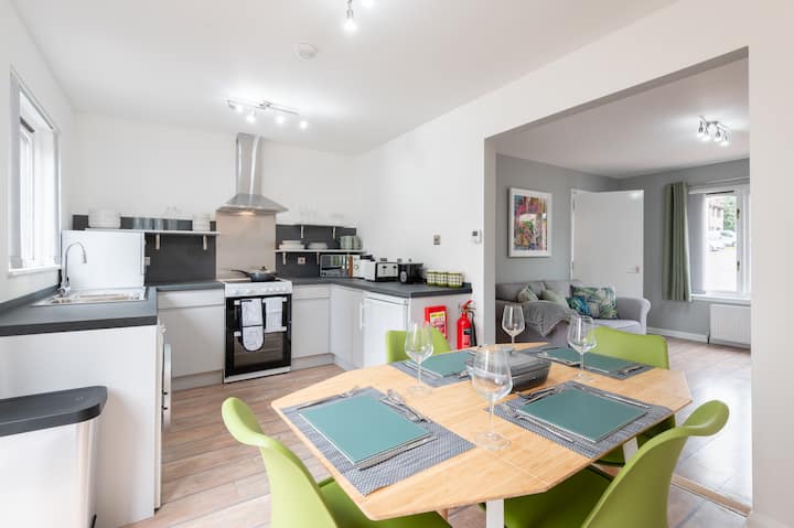 Roseangle House - Dundee