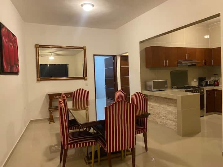 Departamento En Cuernavaca - Cuernavaca