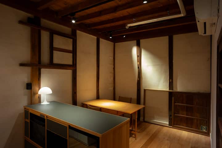Condominium Superior(room Amiso) - Toyooka