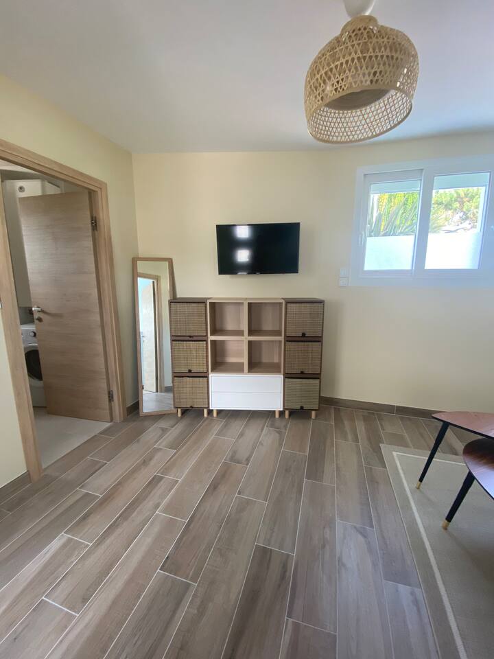 Appartement - Les Mathes