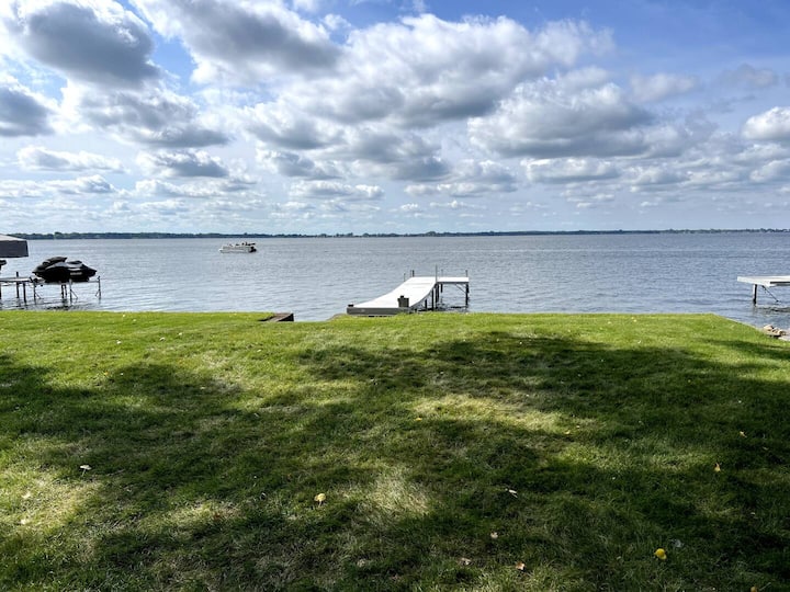 Lakefront House - Full Remodel! - Watertown, SD