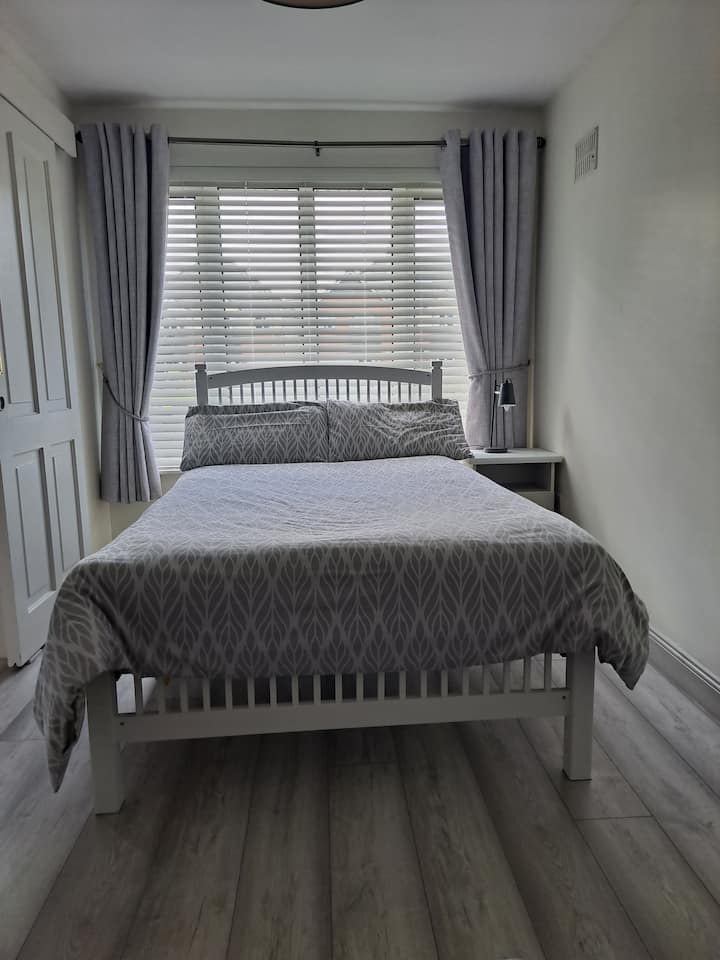 Salthill, Galway - Bed & Breakfast Accommodation - 高威