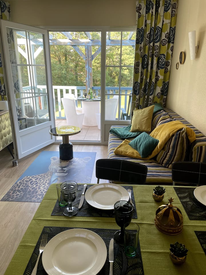 * Un éCrin Entre Dordogne Et Piscine * - Corrèze